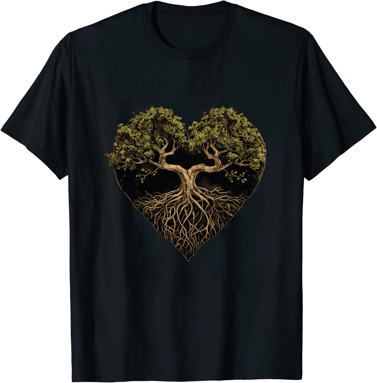 United in Our Vision Tshirt - Walmart.com