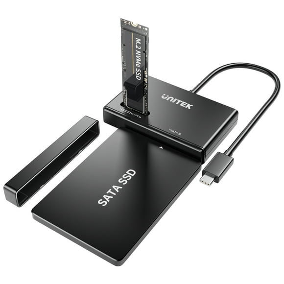 Ssd Reader