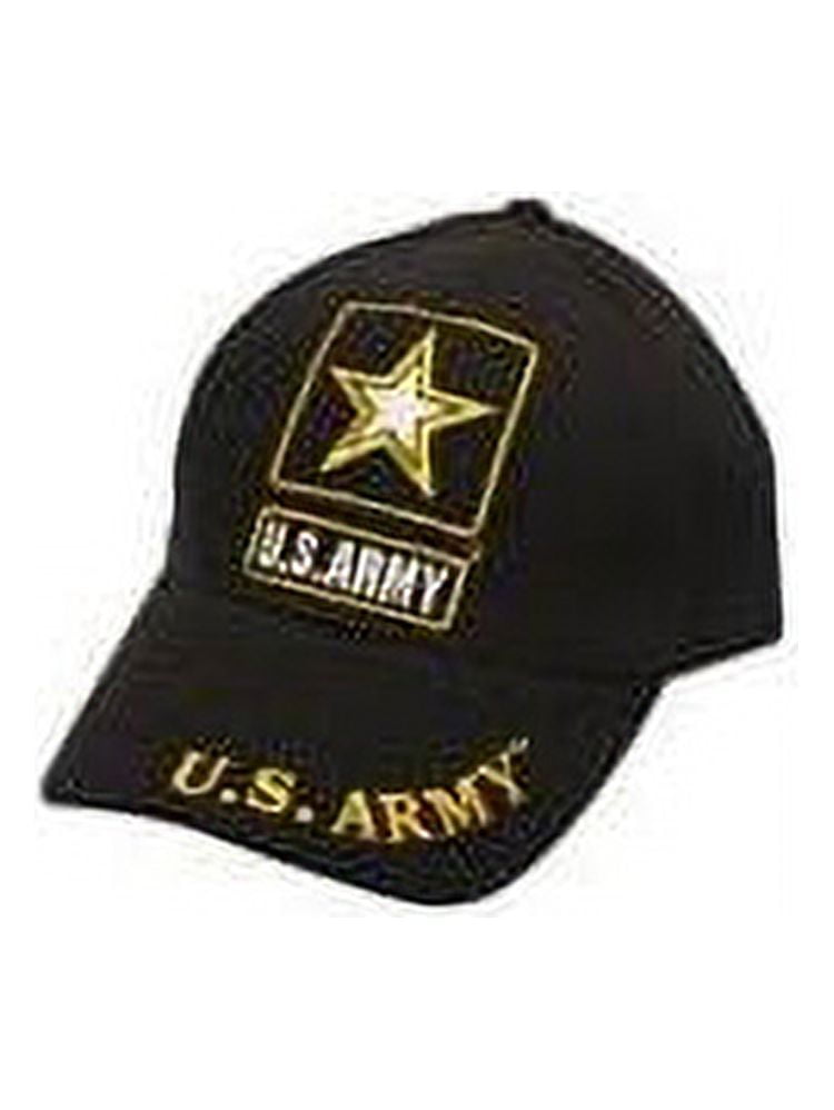 Unites States ARMY LOGO CAP - Walmart.com