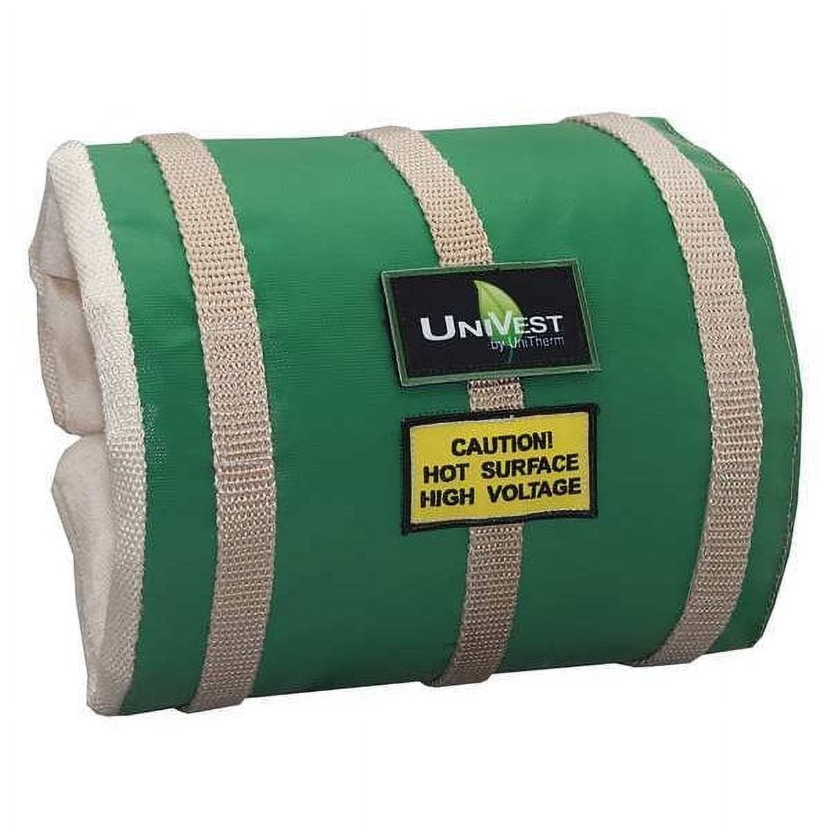 Unitherm Pipe Jacket,25 in. L,12 in. W UVST 2512 - Walmart.com