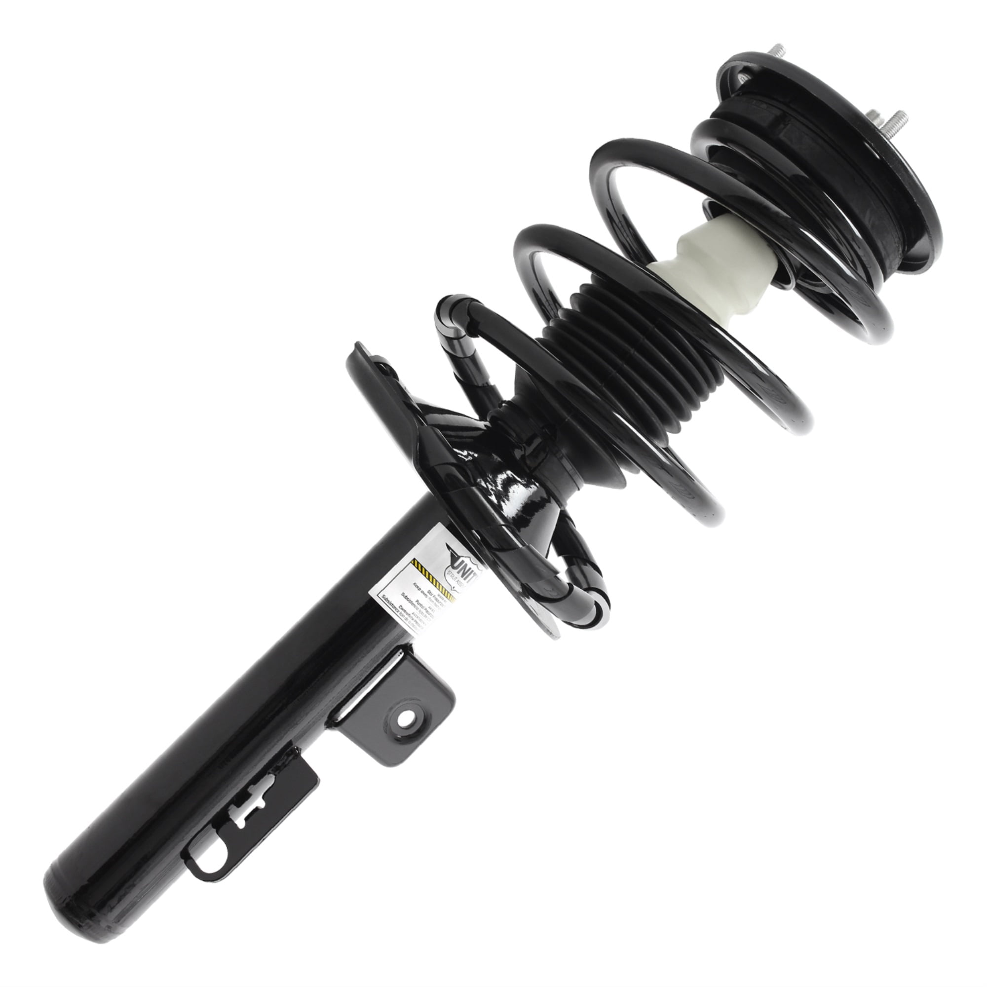 Unity 11298 Suspension Strut and Coil Spring Assembly Fits select: 2005 ...