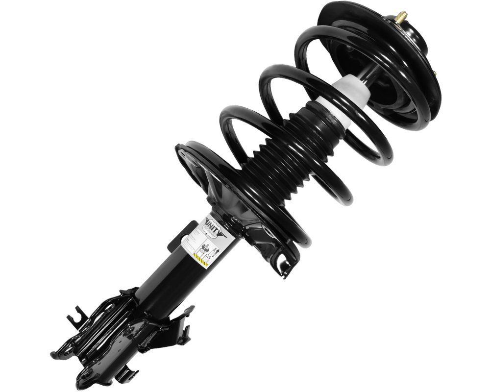 Unity 11592 Shock Absorber and Strut Assembly For Nissan Altima Fits ...
