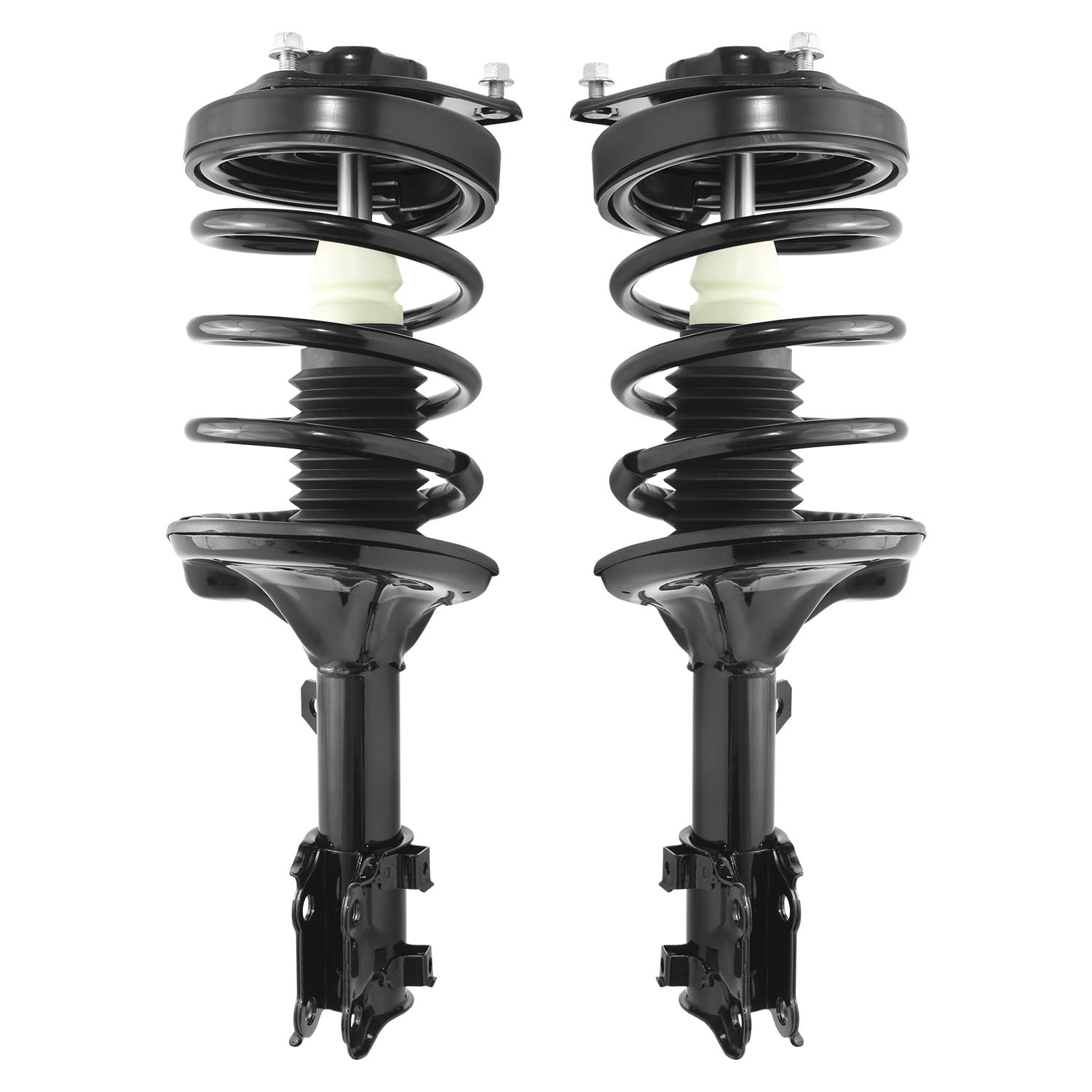 Unity 2-11111-11112-001 Shock Absorber and Strut Assembly For Hyundai ...