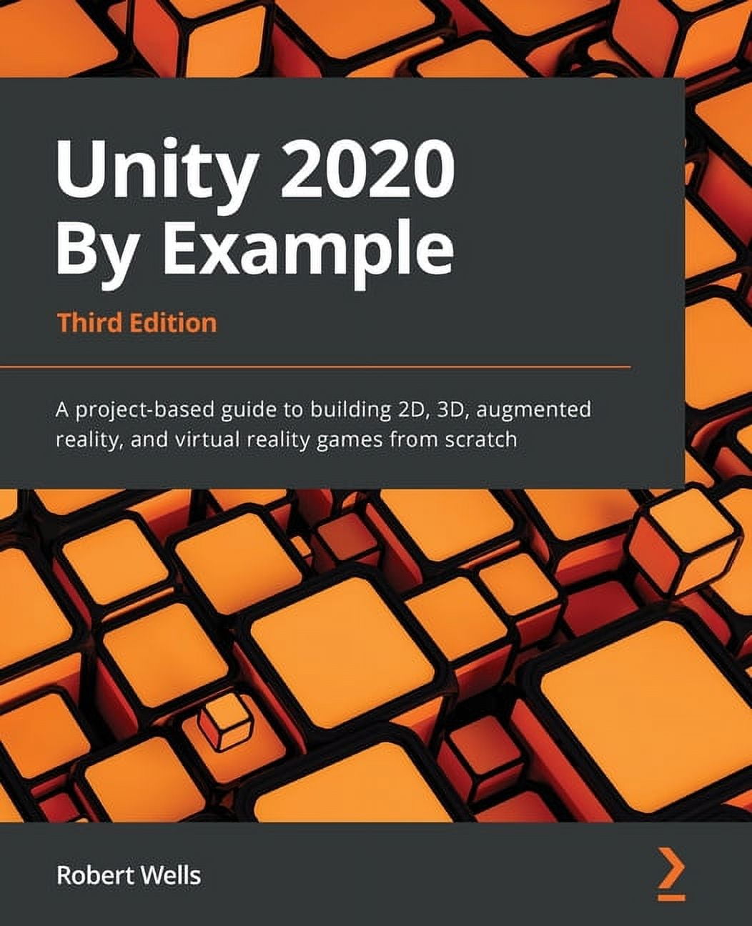 Unity 2020