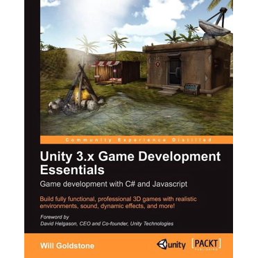 Unity Game Development Cookbook: Essentials for Every Game (Paperback) - Walmart.com