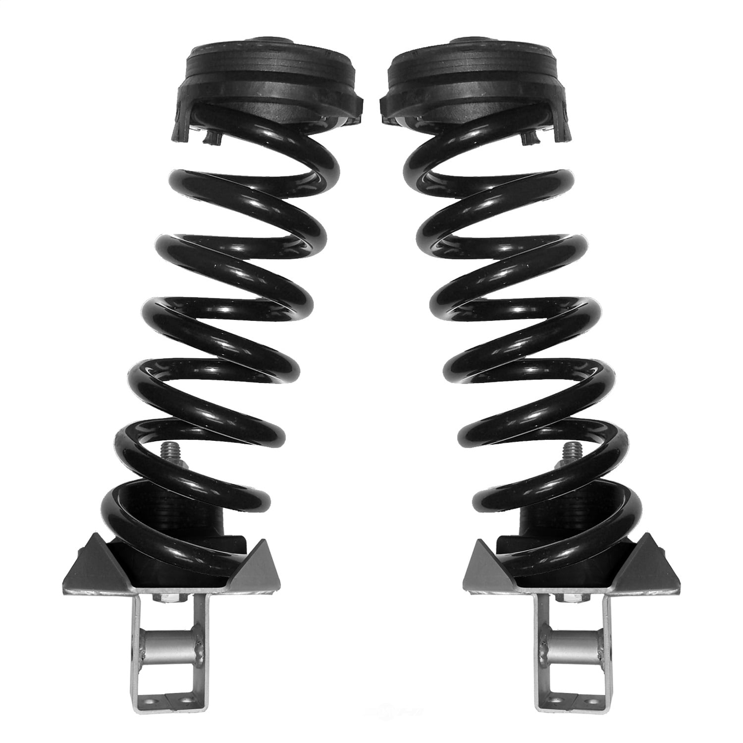 Unity 30-512700 Electronic to Passive Air Spring to Coil Spring ...