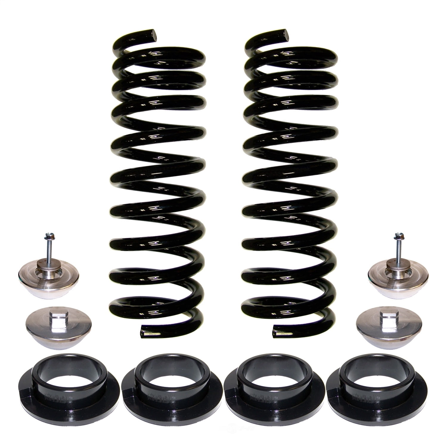 Unity 30-572000 Electronic to Passive Air Spring to Coil Spring ...