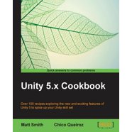 Mastering Android Game Development with Unity (Paperback) - Walmart.com