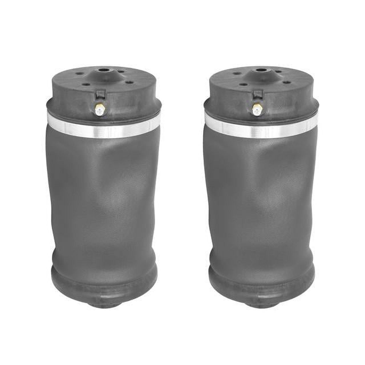 Unity Automotive 2-15-512900 Rear Air Spring Kit For 2007-2009 Mercedes ...