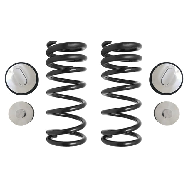 Unity Automotive Air Spring To Coil Spring Conversion Kit P/N:30 539000 ...