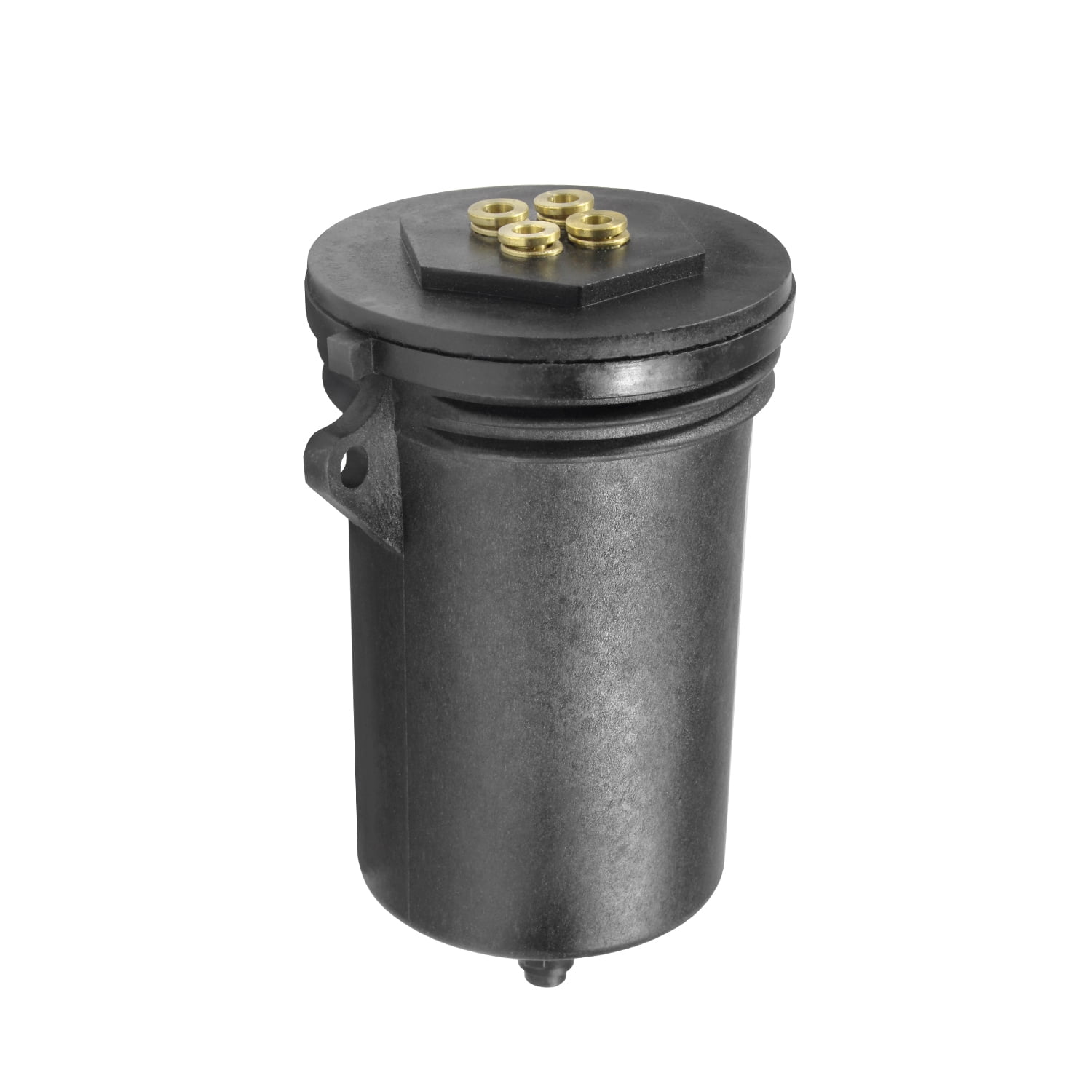 Unity Automotive Air Suspension Compressor Dryer Fits 1997-2006 Ford ...