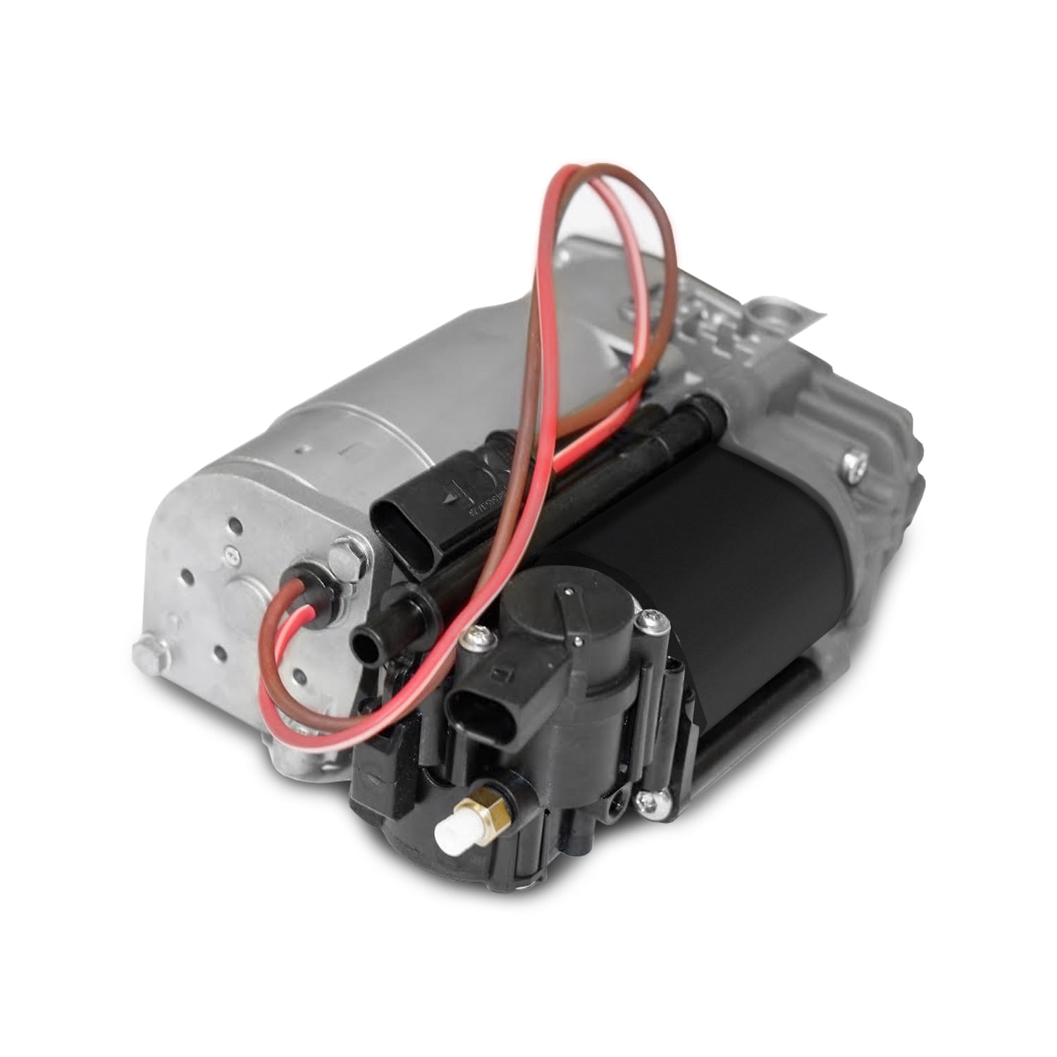 Unity Automotive Air Suspension Compressor for 2015-2017 Mercedes-Benz ...