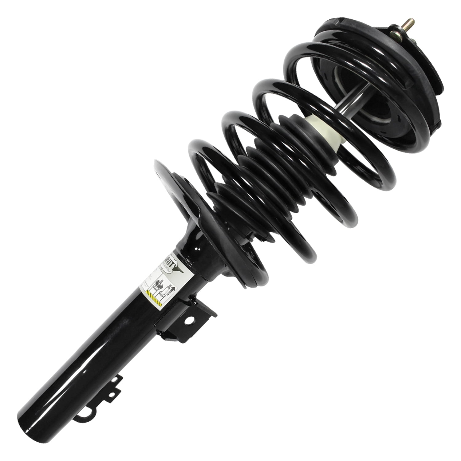 Unity Automotive Front Complete Strut Assembly Fits 1996-2007 Ford ...