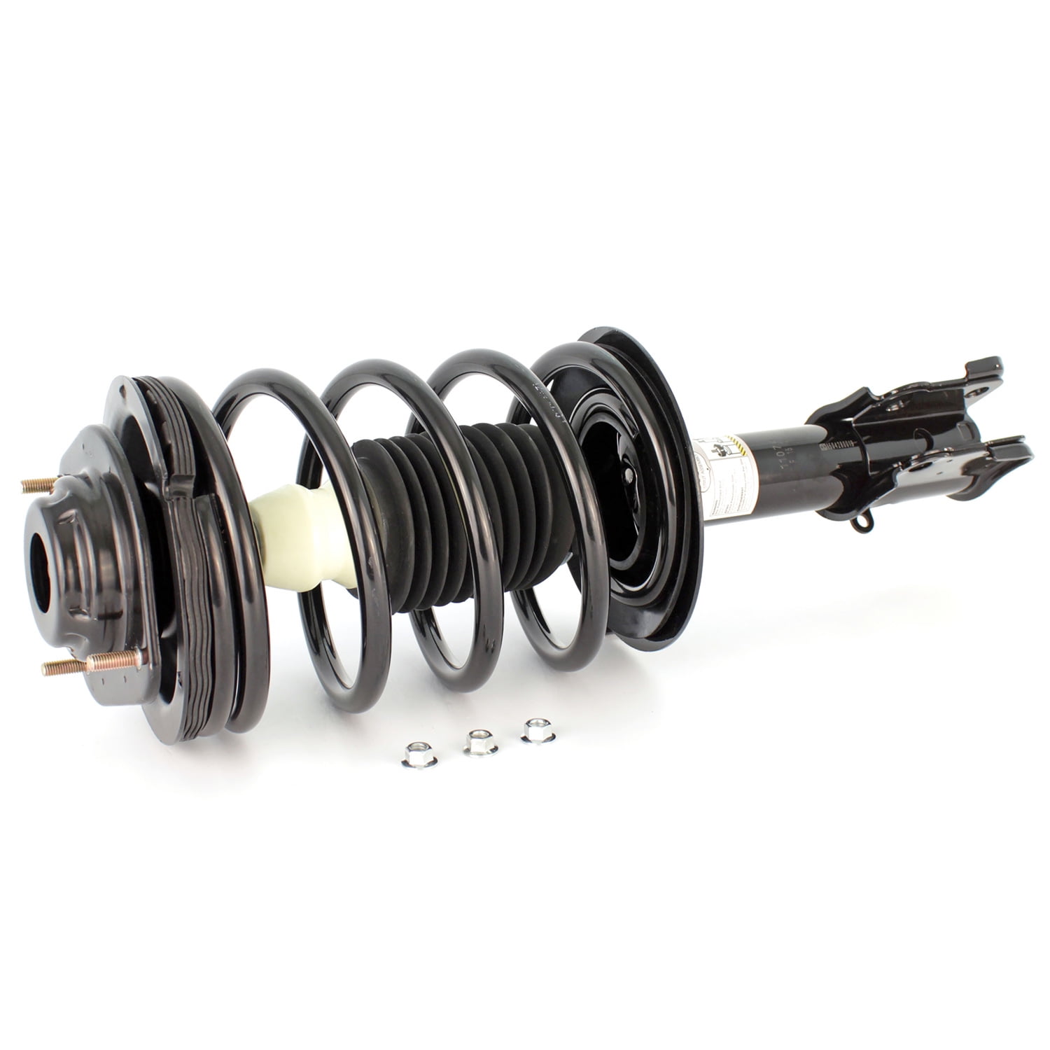 Unity Automotive Front Complete Strut Assembly Fits 2001-2010 Chrysler ...