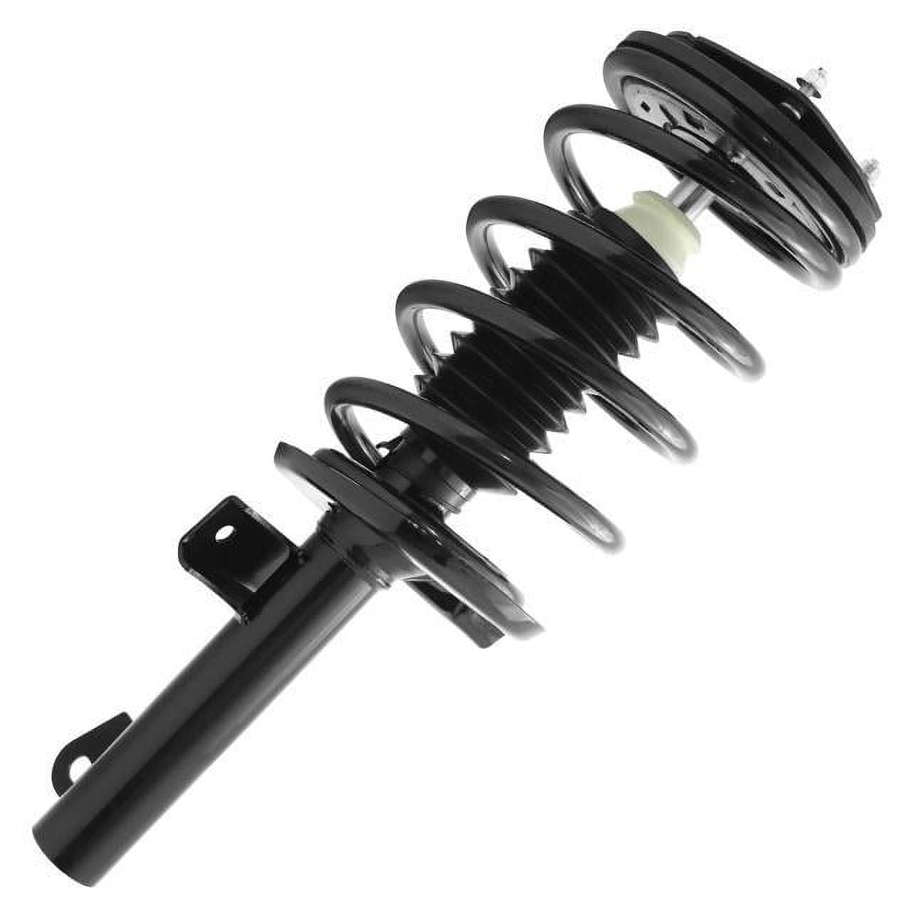 Ford Freestar Suspension Strut And Coil Spring Assembly
