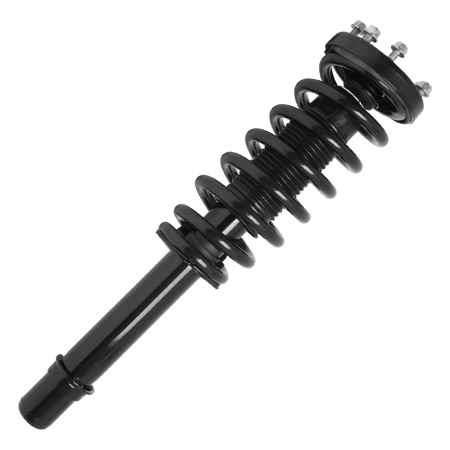 Acura Tl Suspension Strut And Coil Spring Assembly