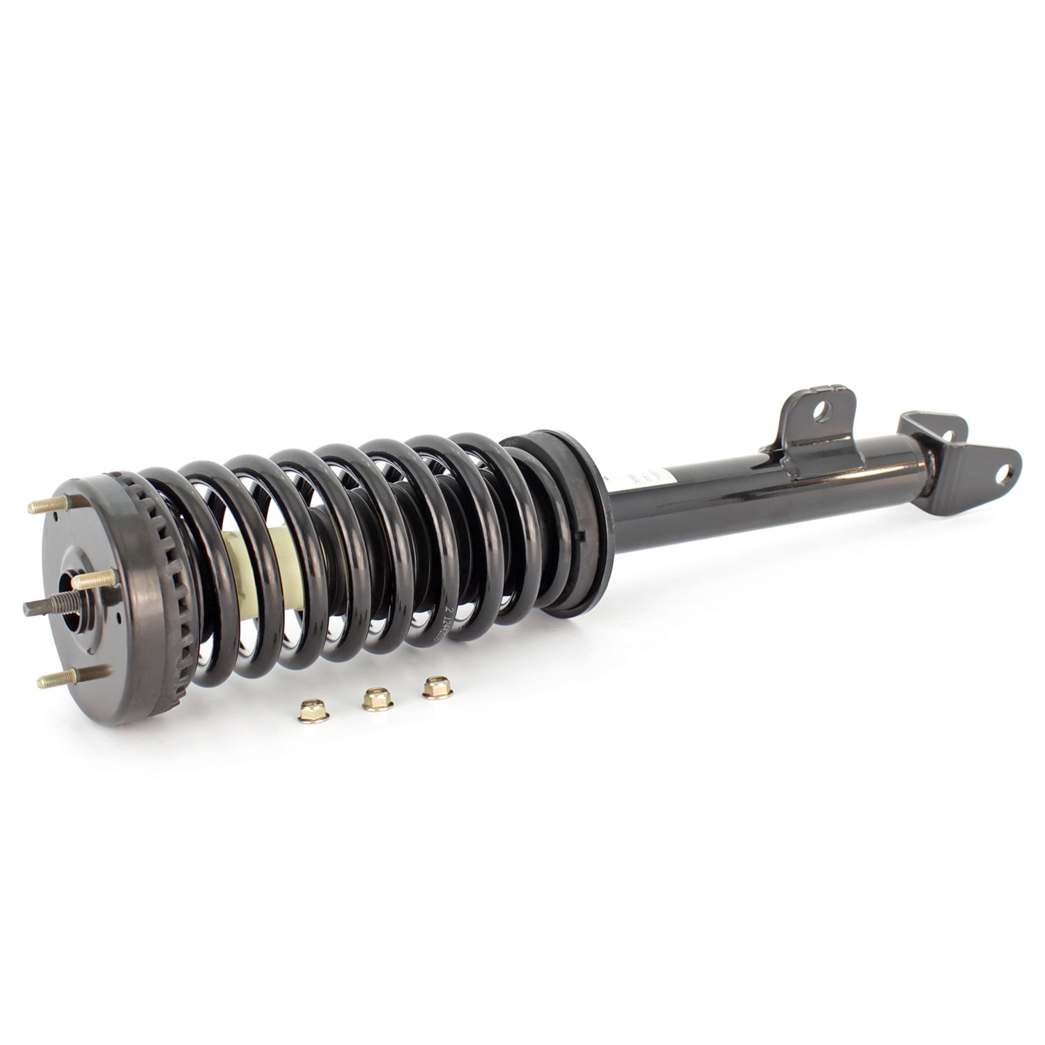 Unity Automotive Front Strut Assembly - Fits 2010 Chrysler 300 ...