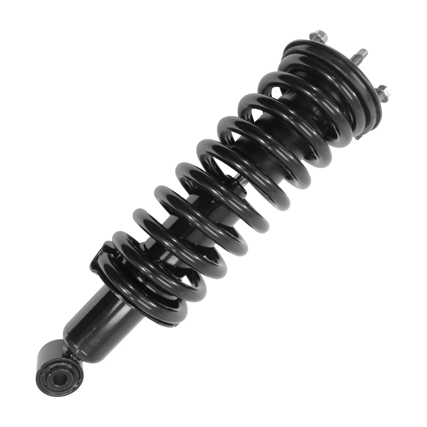 Unity Automotive Front Complete Strut Assembly Fits 2005-2019 Nissan ...