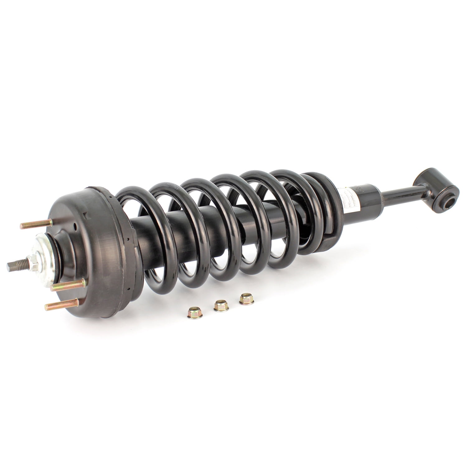 Free Shipping! Unity Automotive Front Strut Assembly for 2006-2010 Ford ...