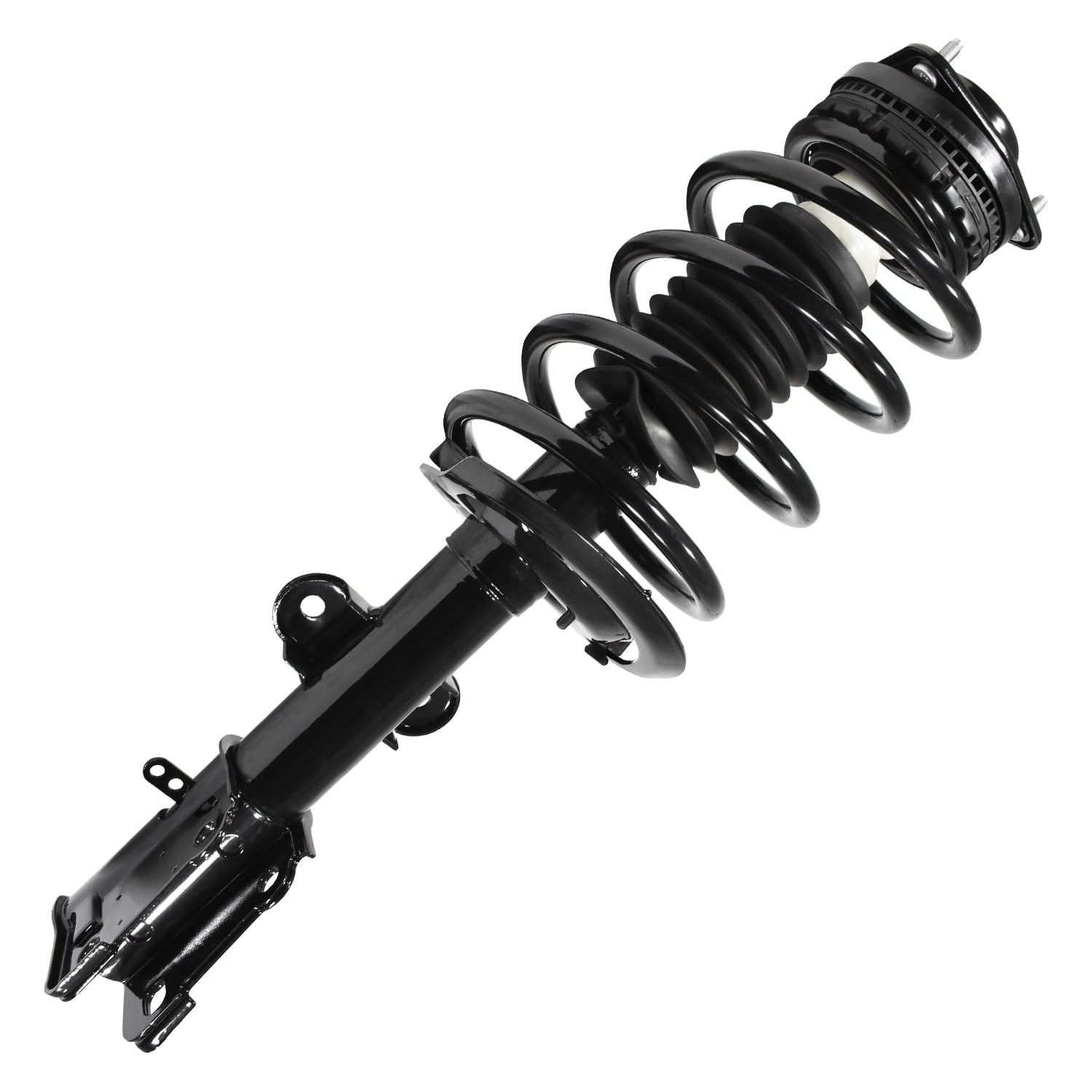 Free Shipping! Unity Automotive Front Strut Assembly Fits 2008-2020 ...