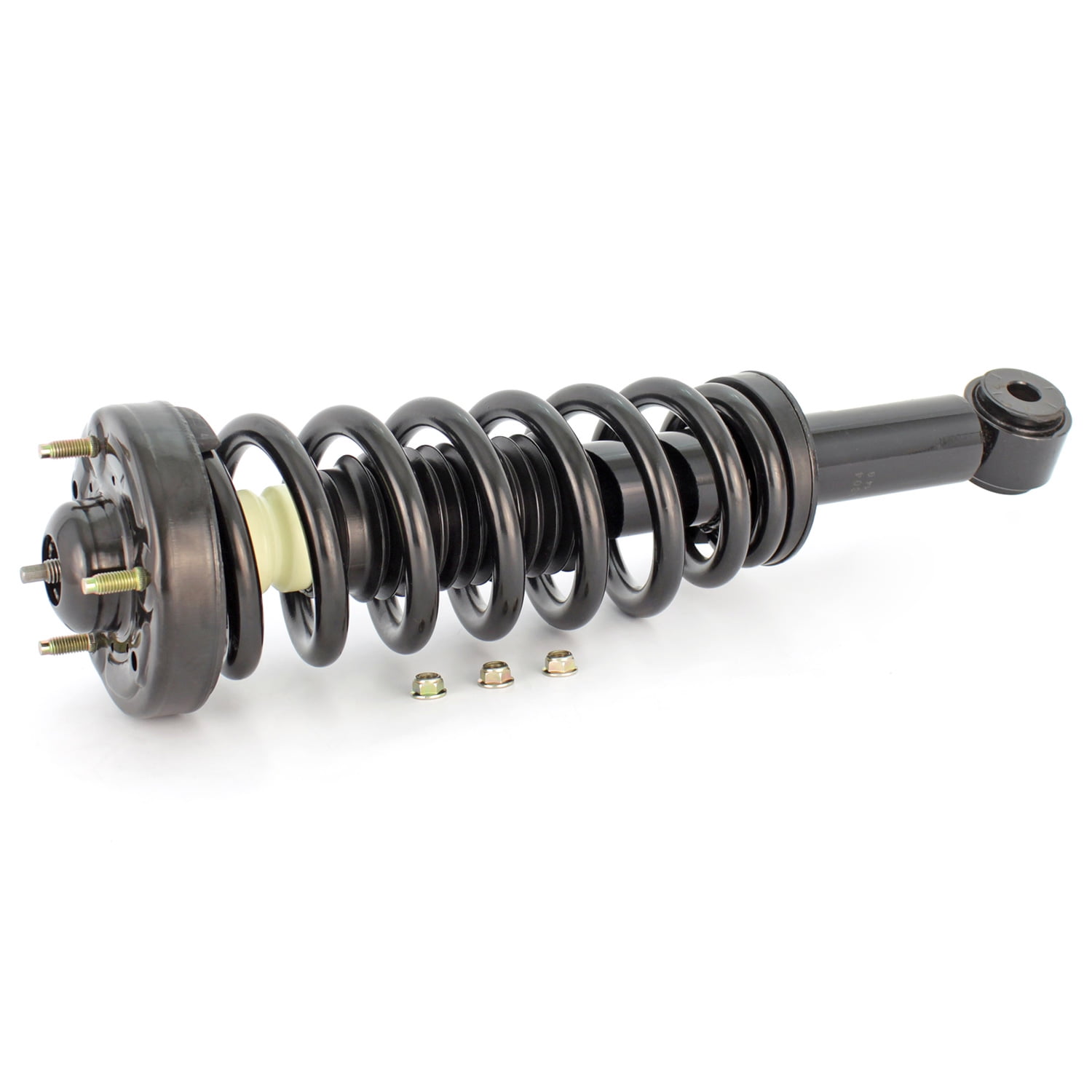 Free Shipping! Unity Automotive Front Strut Assembly Fits 2009-2013 ...