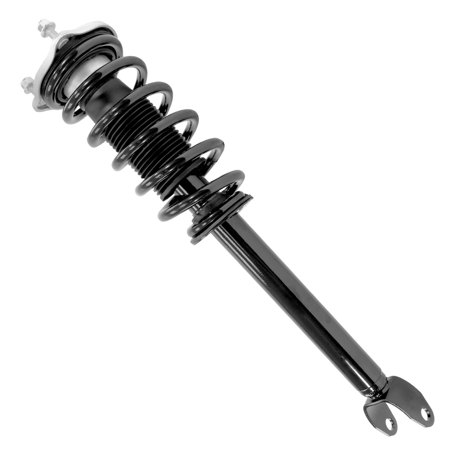 Unity Automotive Front Complete Strut Assembly Fits 2015-2020 Mercedes ...