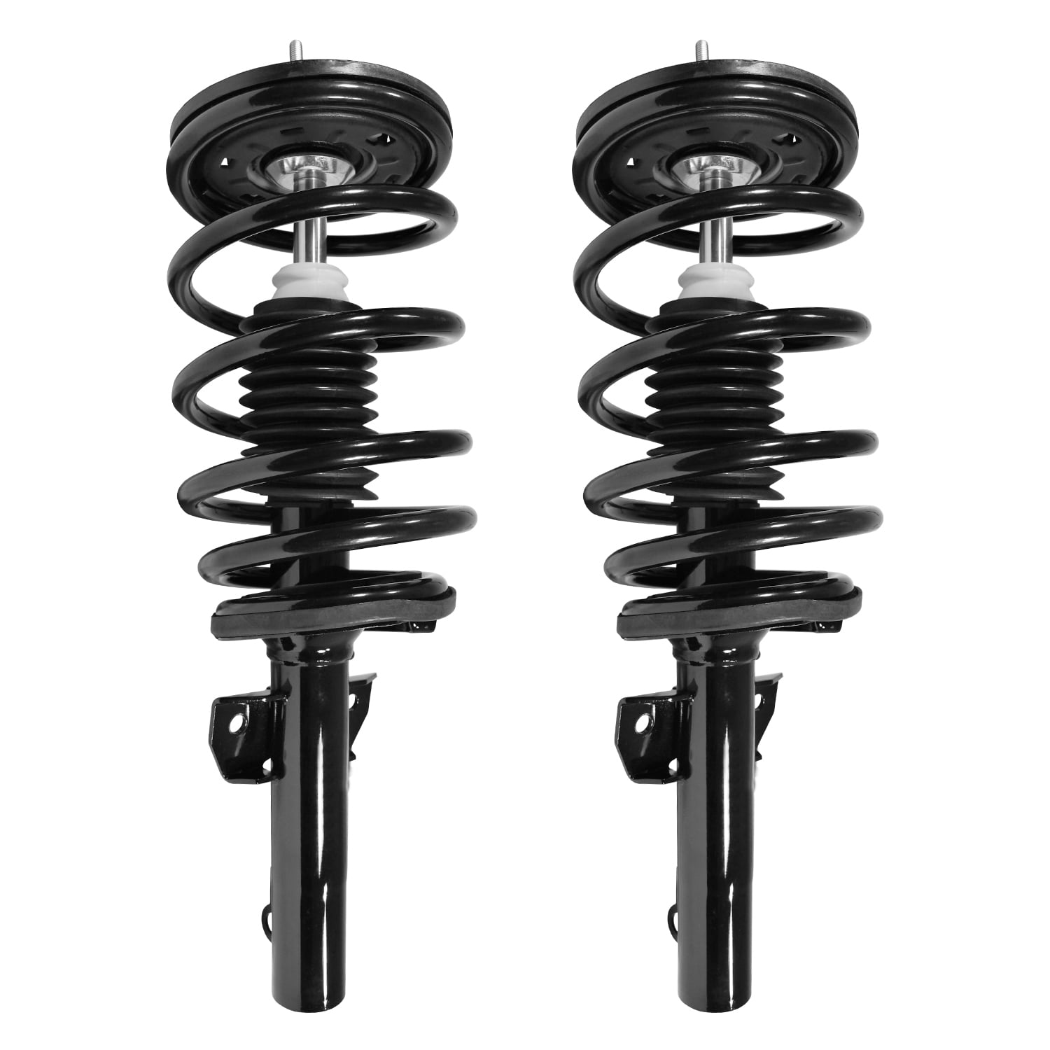 Unity Automotive Front Complete Strut Assembly Kit Fits 1995-2003 Ford ...