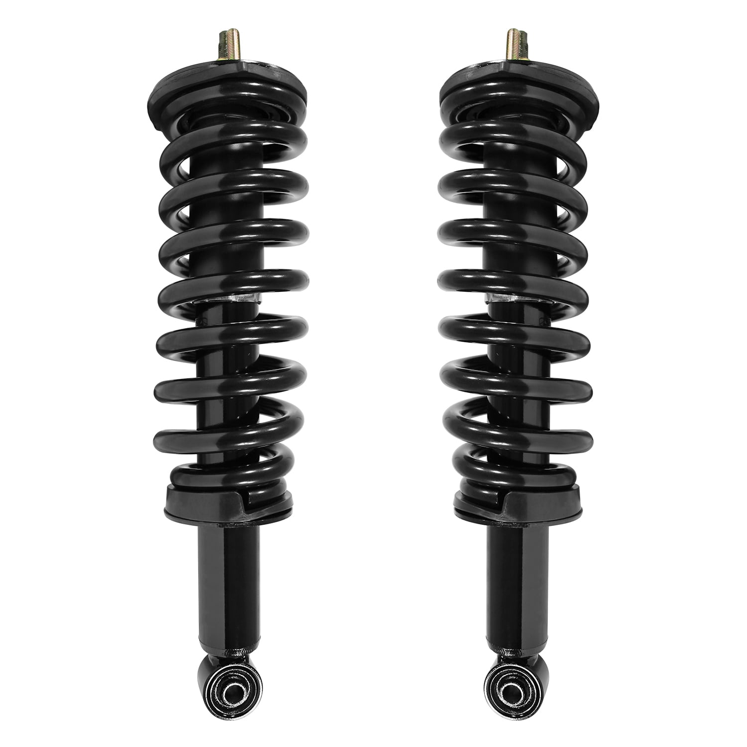 Free Shipping! Unity Automotive Front Strut Assembly Kit Fits 2001-2007 ...