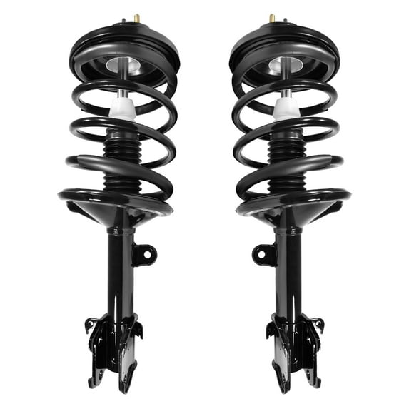 Unity Automotive Front Strut Assembly Kit for 2003-2008 Honda Pilot ...
