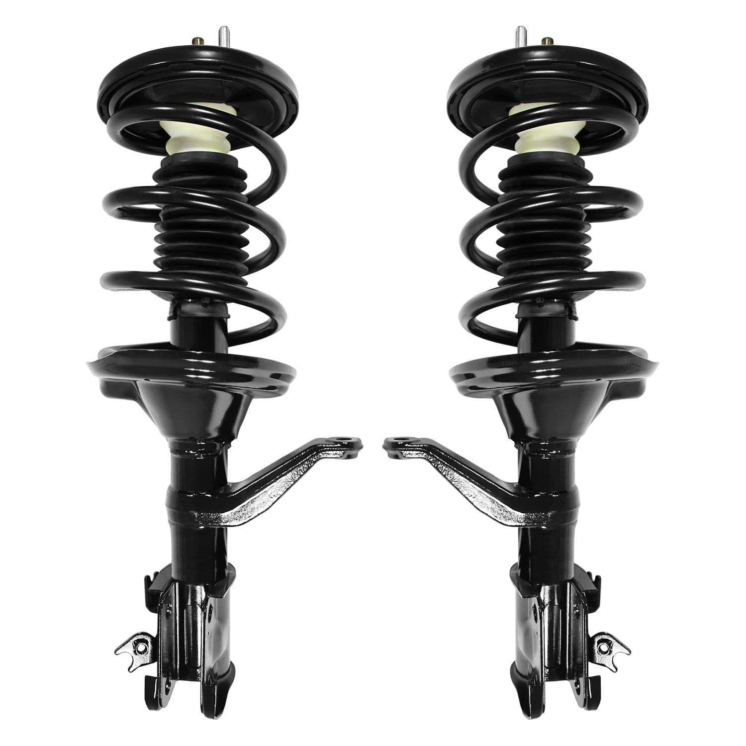 Free Shipping! Unity Automotive Front Strut Assembly Kit Fits 2003-2011 ...