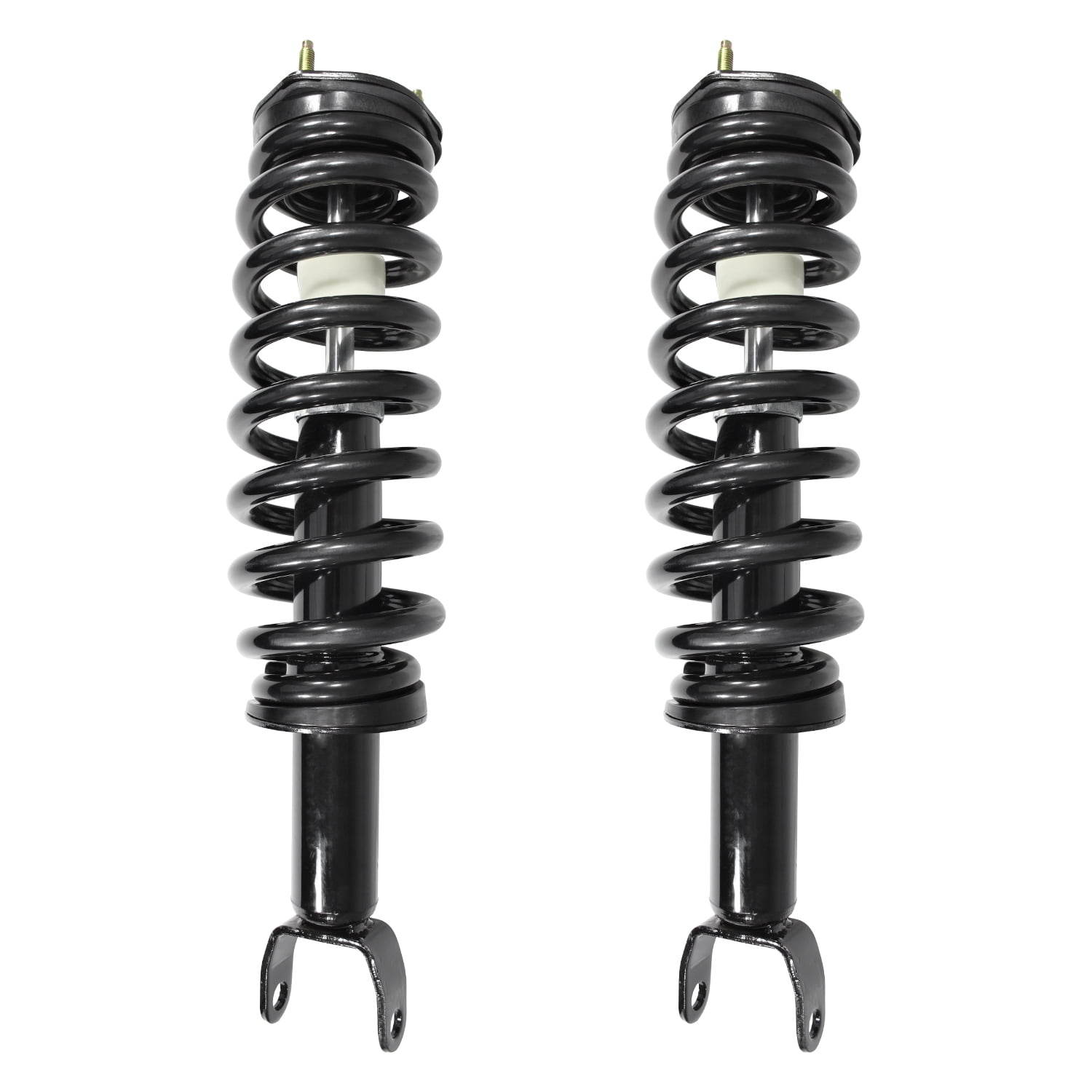 Unity Automotive Front Strut Kit - Fits 2008 Dodge Ram 1500 - Walmart.com