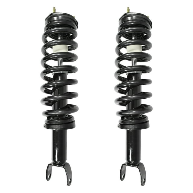 Unity Automotive Front Strut Kit - Fits 2008 Dodge Ram 1500 - Walmart.com