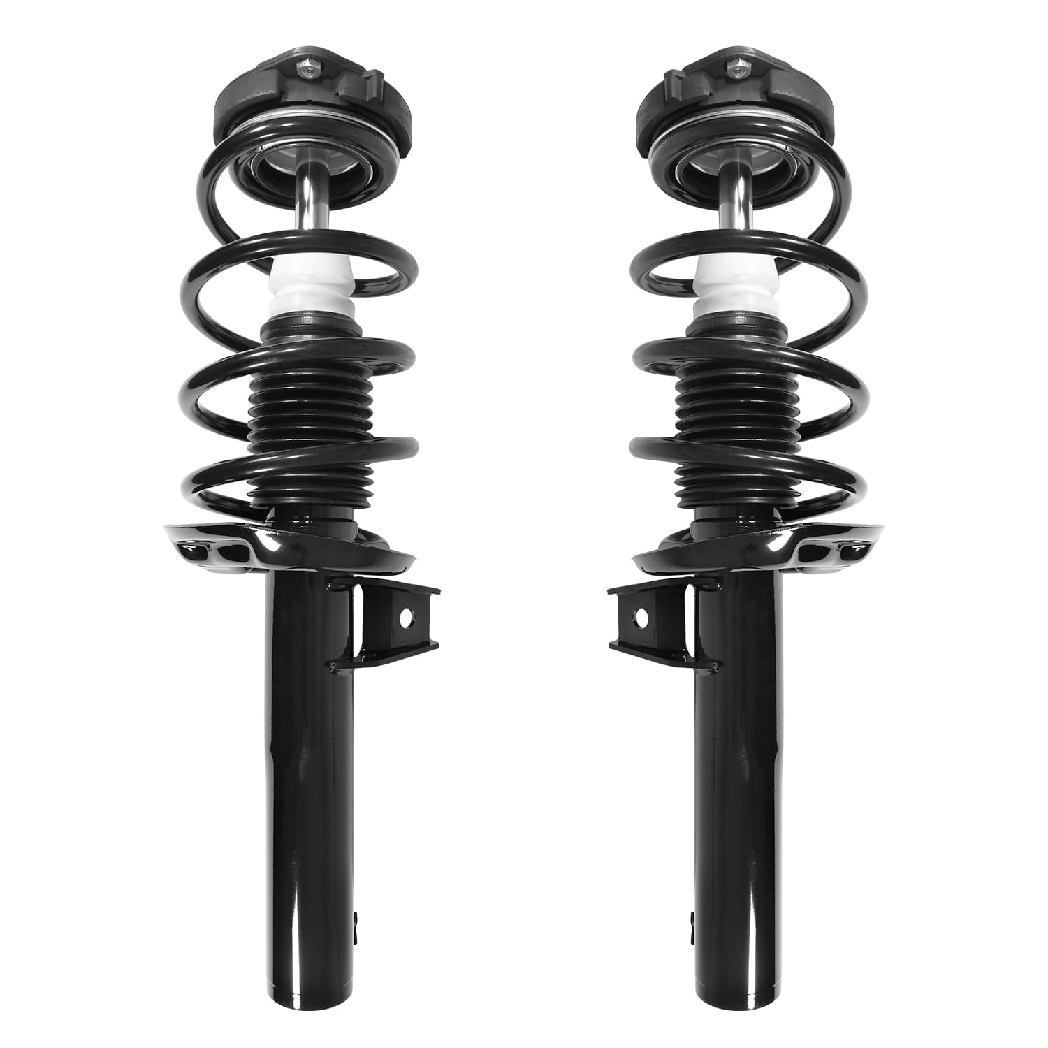 Audi A3 Suspension Strut Assembly Kit
