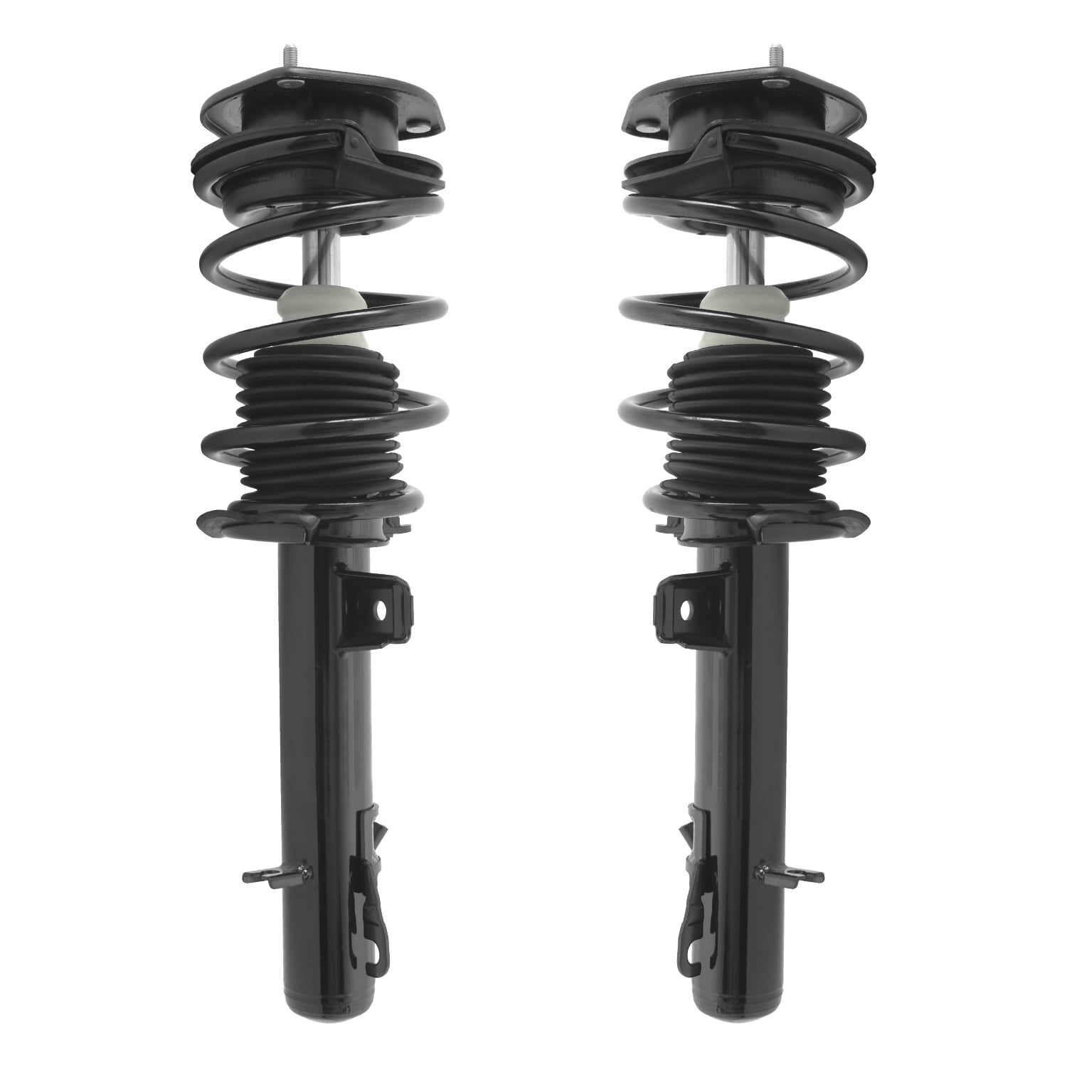 Unity Automotive Front Complete Strut Assembly Kit Fits 2007-2008 Mini ...