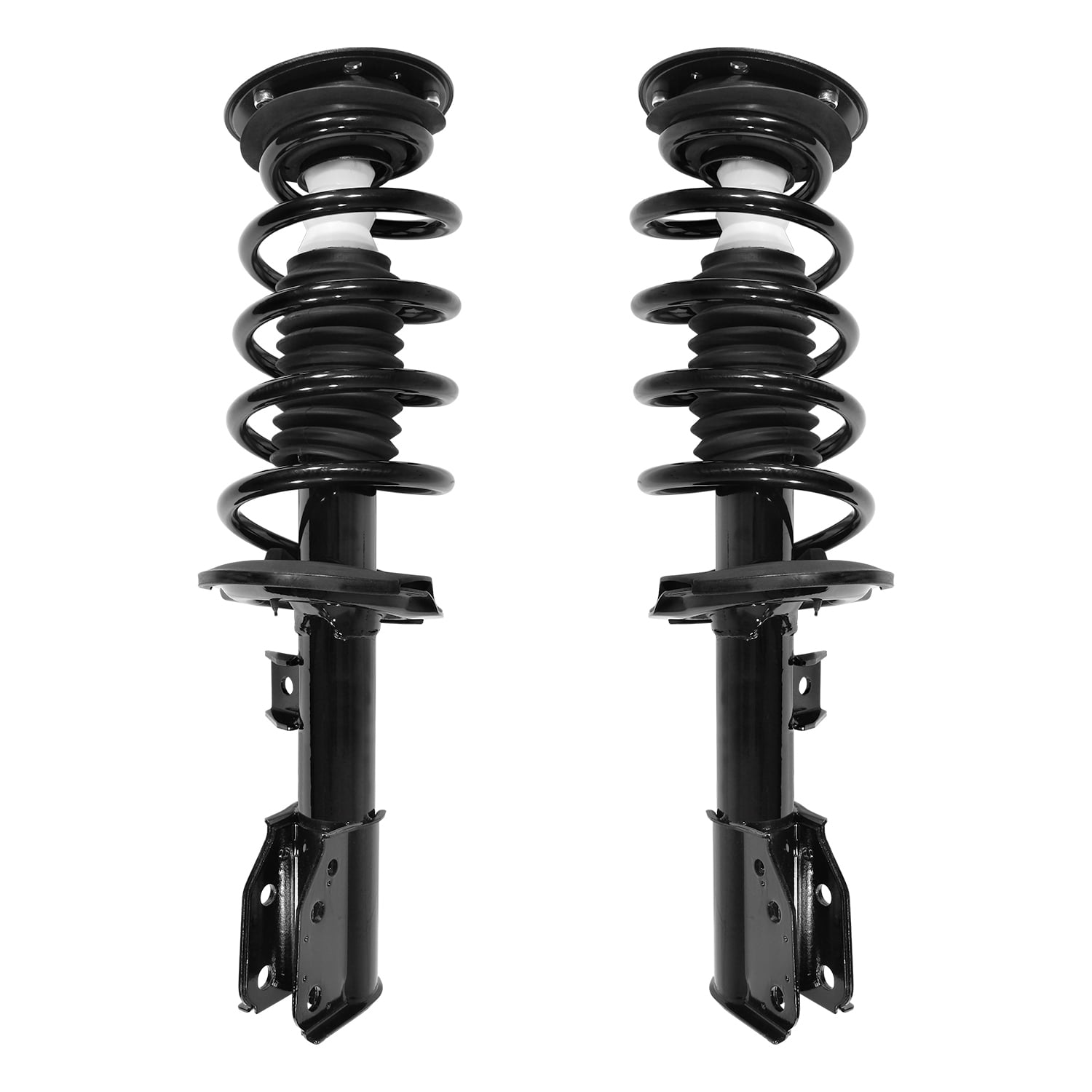 Free Shipping! Unity Automotive Front Strut Assembly Kit for 2007-2009 ...