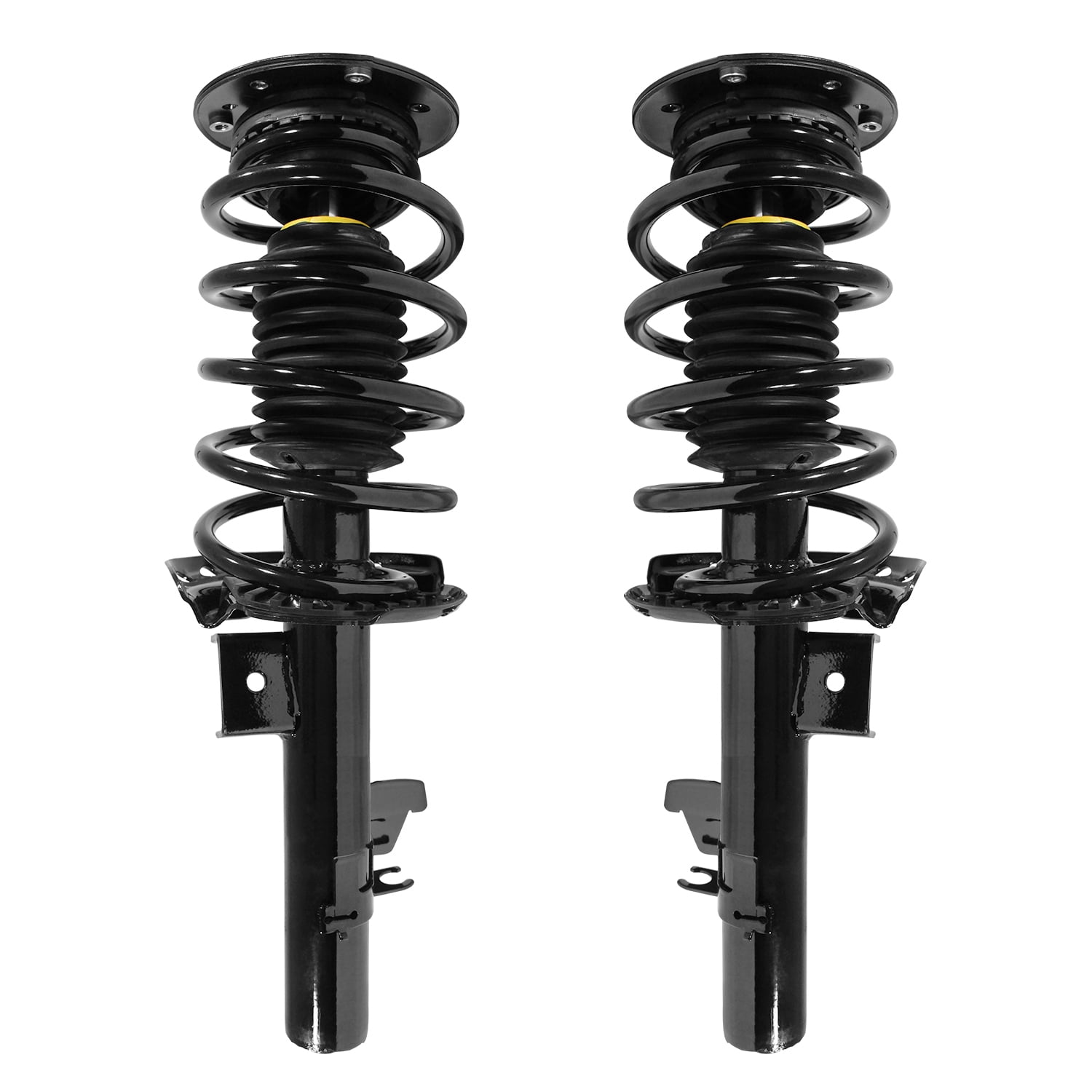 Free Shipping! Unity Automotive Front Strut Assembly Kit for 2007-2016 ...