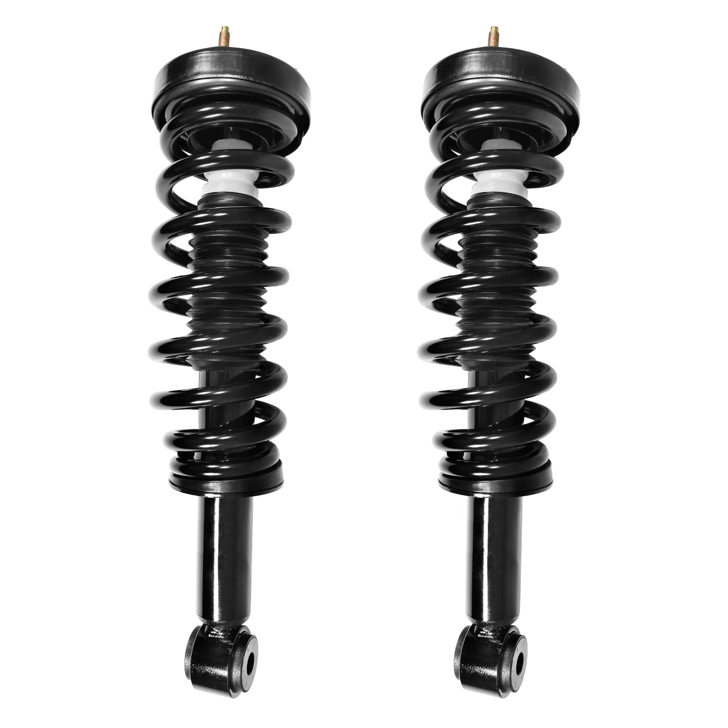 Unity Automotive Front Complete Strut Assembly Kit Fits 2009-2012 Ford F-150, 2-11304-001 ...