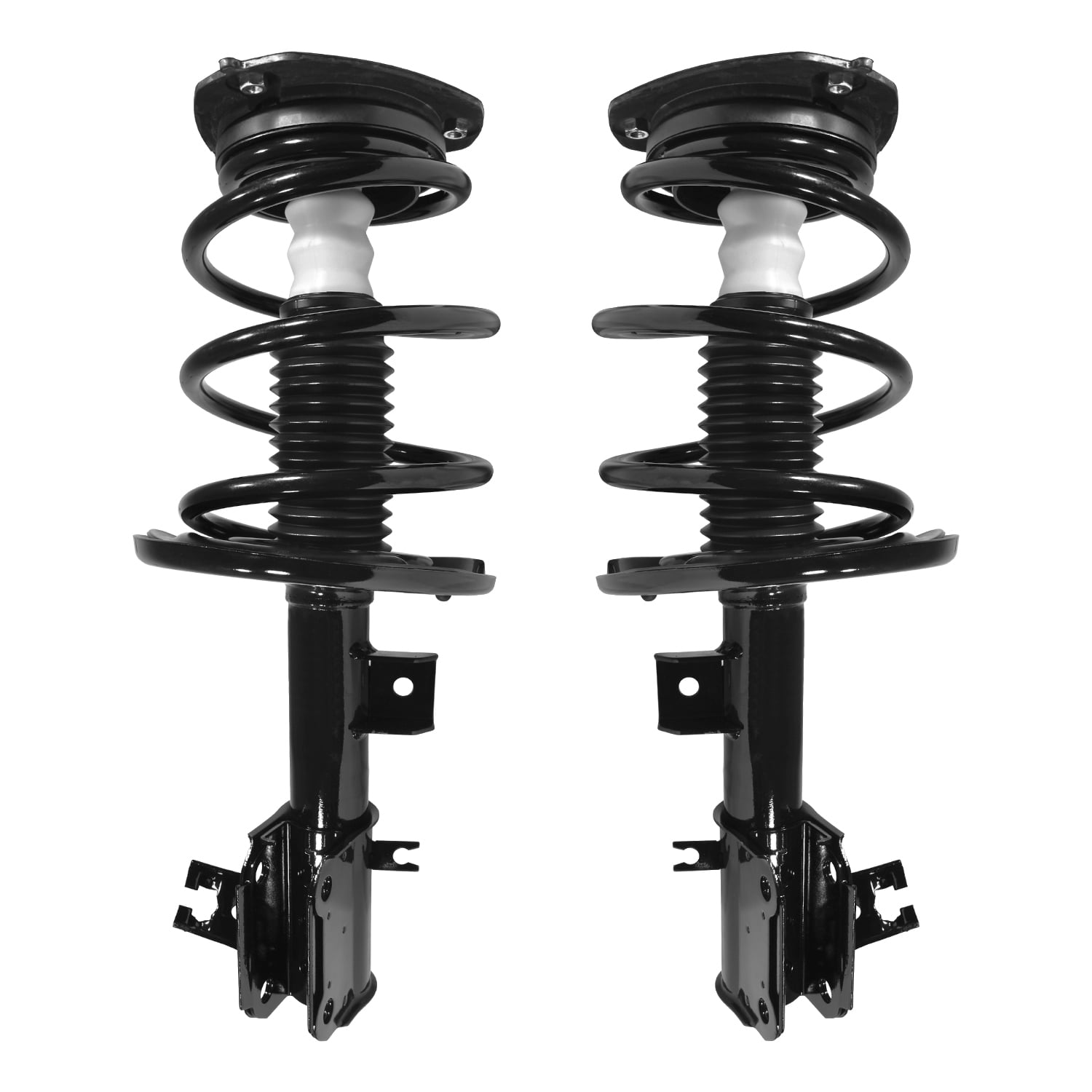 Free Shipping! Unity Automotive Front Strut Assembly Kit Fits 2009-2014 Nissan Maxima Suspension ...