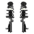 Unity Automotive Front Complete Strut Assembly Kit Fits 2010 Buick ...