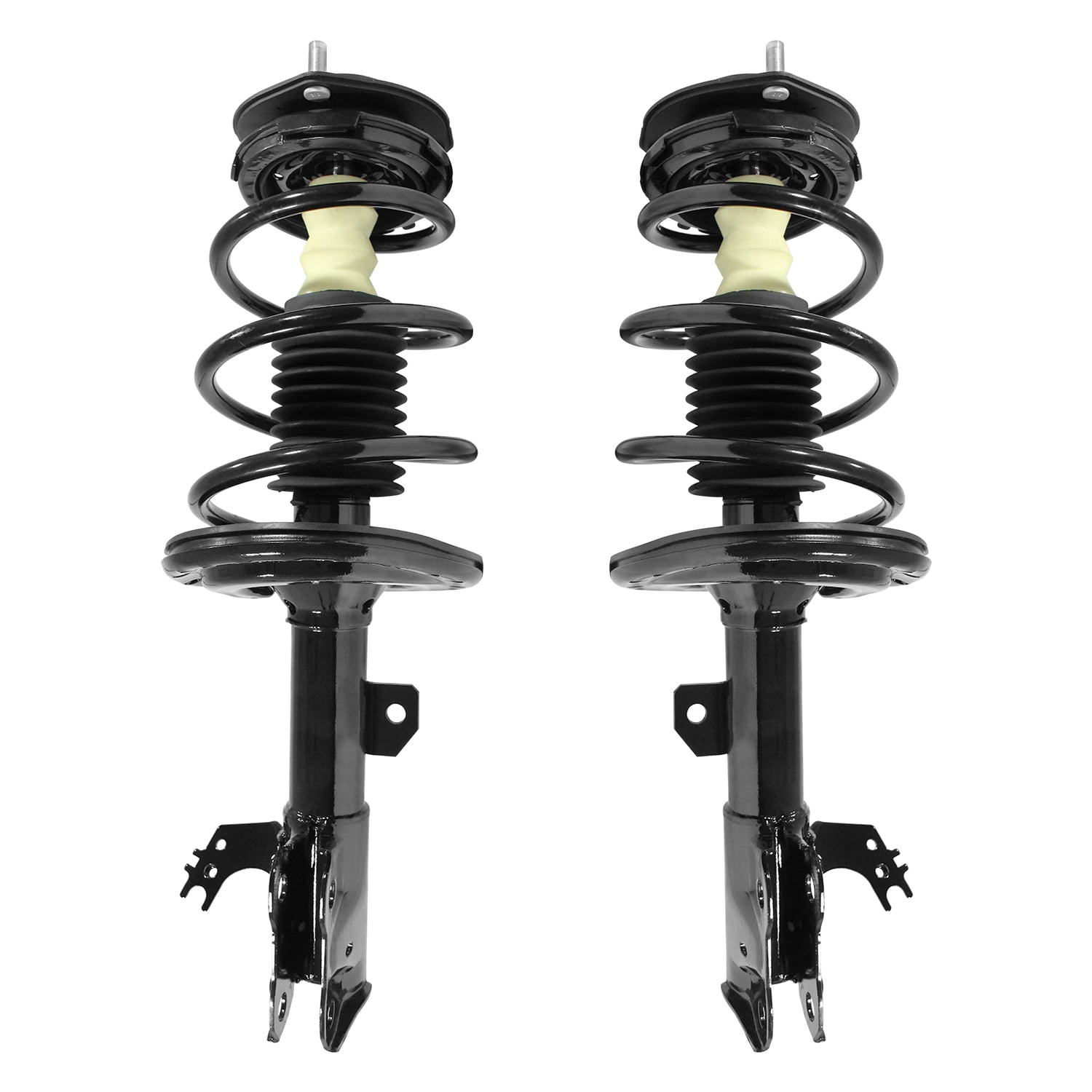 Unity Automotive Front Strut Kit for 2012-2014 Toyota Camry SE - Easy ...