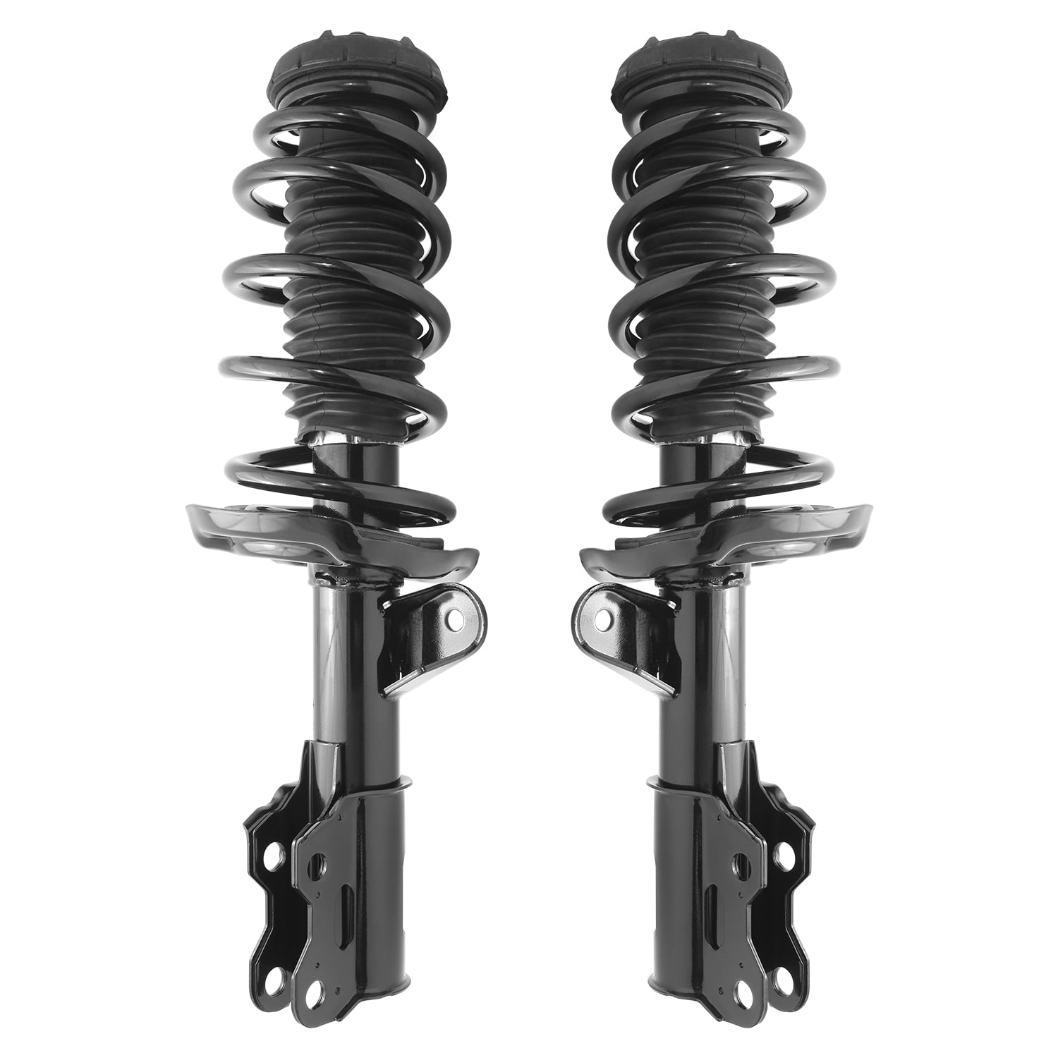 Unity Automotive Front Complete Strut Assembly Kit Fits 2013-2016 Buick ...