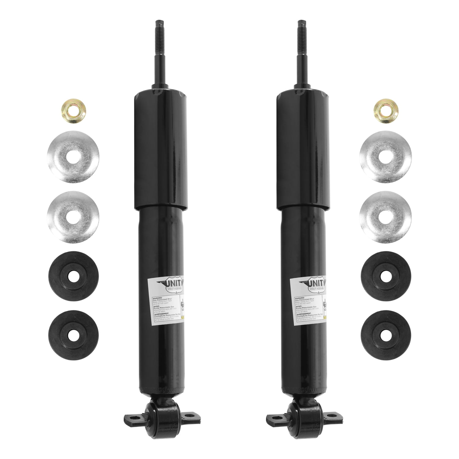 Ford Expedition Conversion Kit