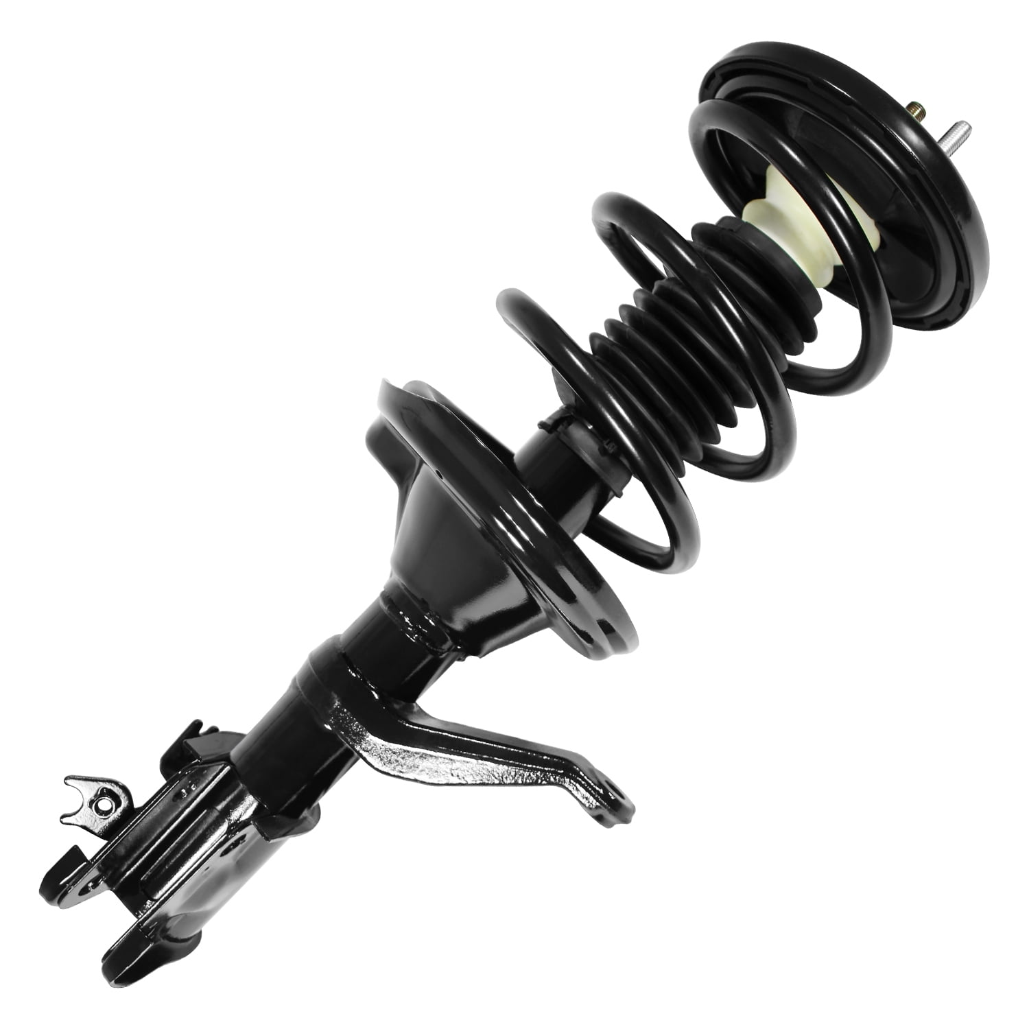 Free Shipping! Unity Automotive Front Left Strut Assembly 2003-2011 ...