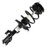 Unity Automotive Front Left Complete Strut Assembly Fits 2004-2006 ...