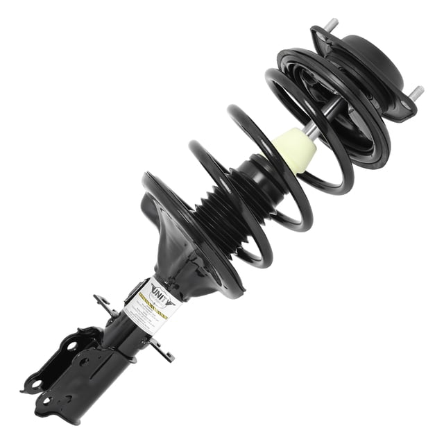 Unity Automotive Front Left Complete Strut Assembly Fits 2004-2009 Kia ...