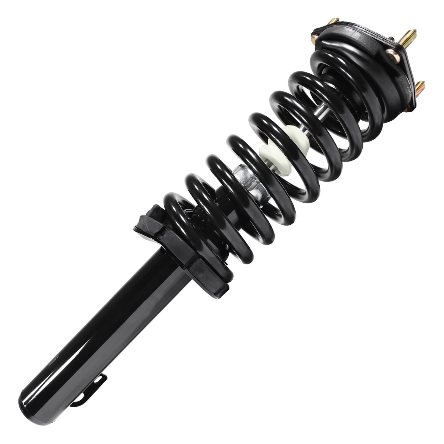 Unity Automotive Front Left Complete Strut Assembly Fits 2005-2010 Jeep ...