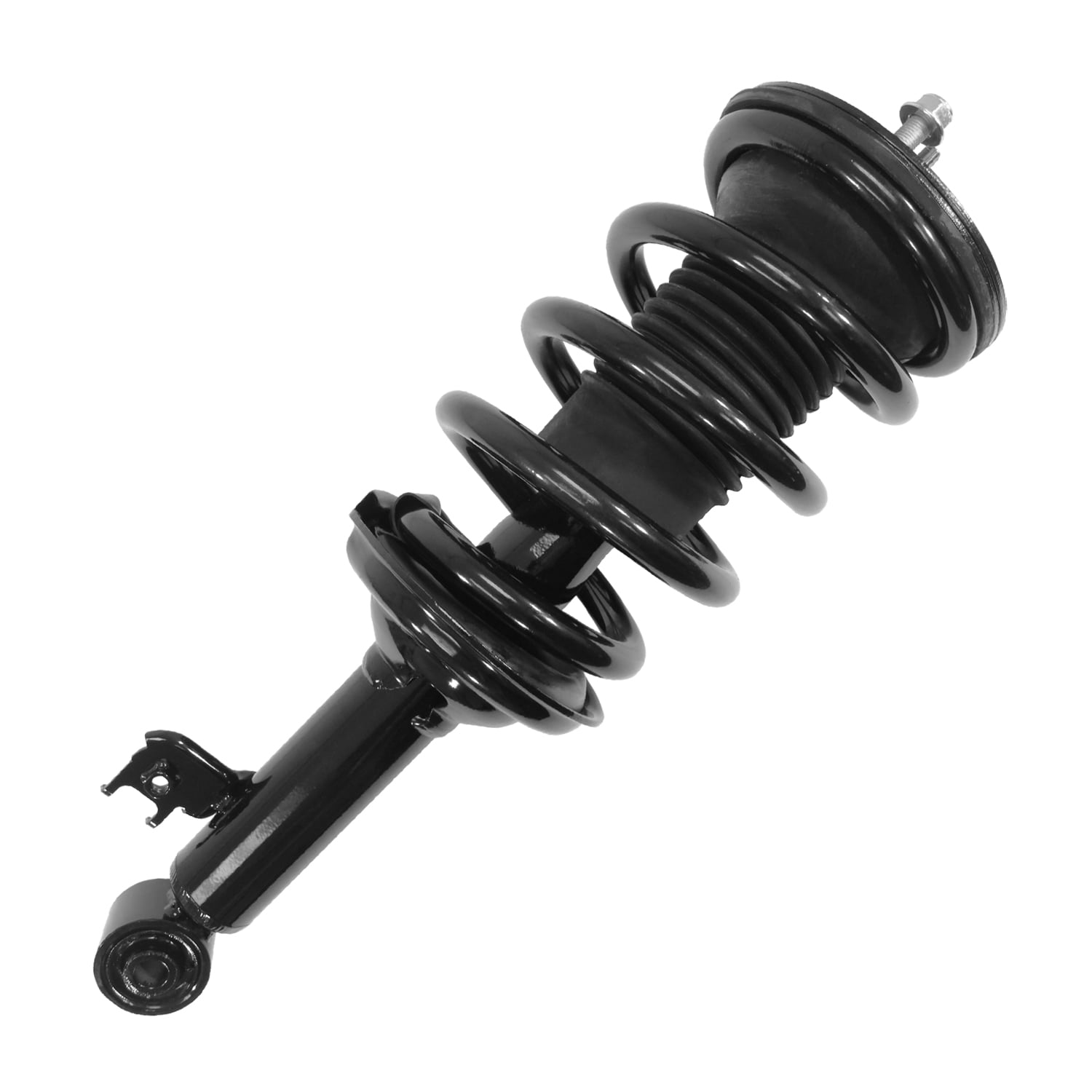 Unity Automotive Front Left Complete Strut Assembly Fits 2005-2015 ...