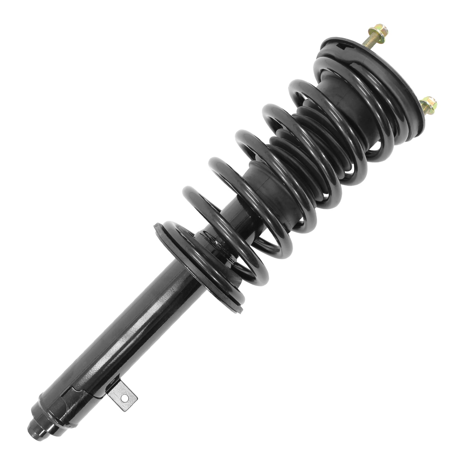 Unity Automotive Front Left Complete Strut Assembly Fits 2006 Lexus ...