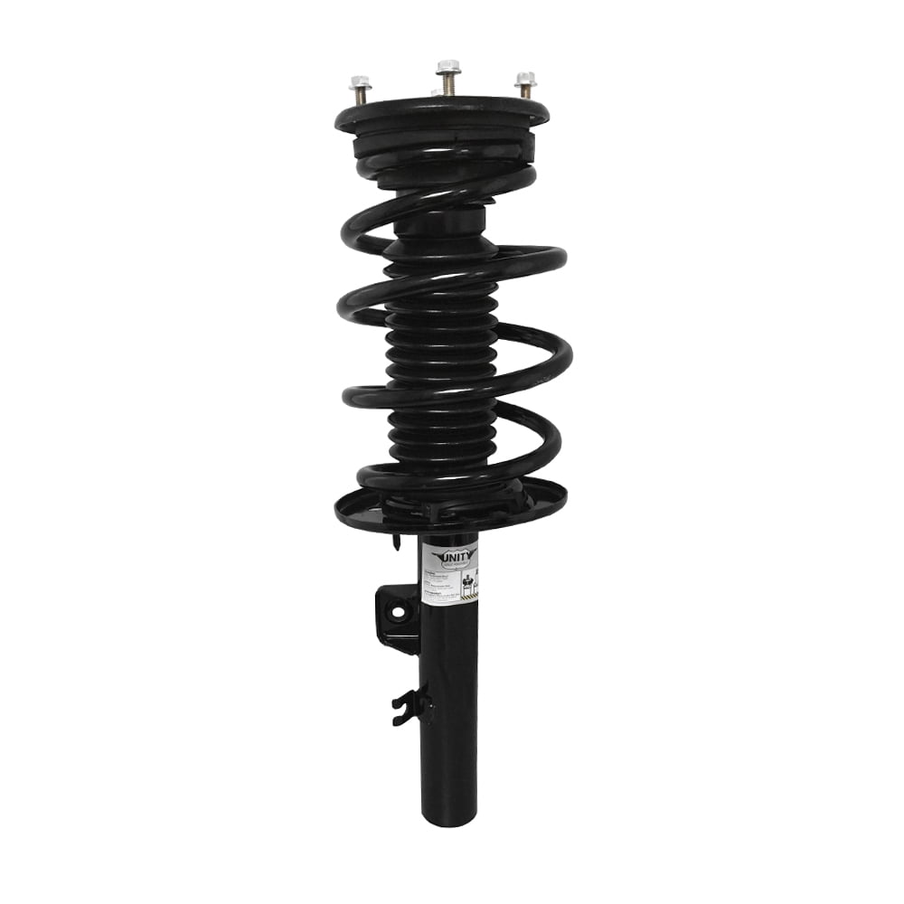 Free Shipping! Unity Automotive Front Left Strut Assembly Fits 2008 ...