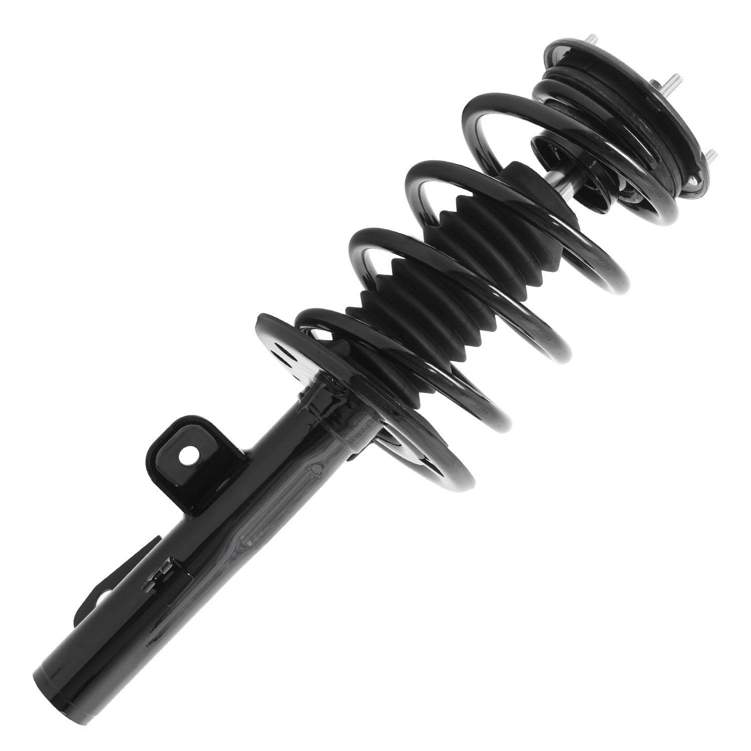Unity Automotive Front Left Complete Strut Assembly Fits 2010-2012 Ford ...